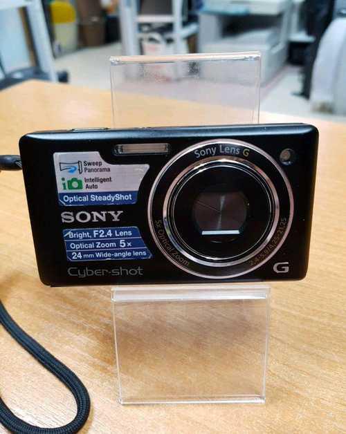 Sony dsc-w380