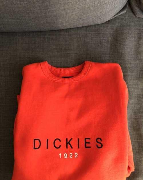 Толстовка Dickies