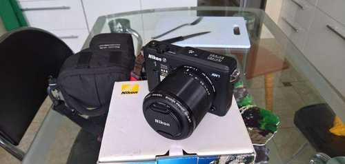 Nikon AW1