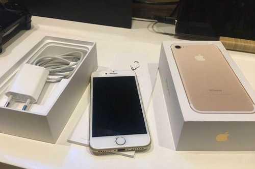 iPhone 7 128gb