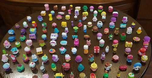 Shopkins (Шопкинс)