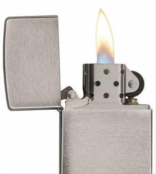 Зажигалка zippo
