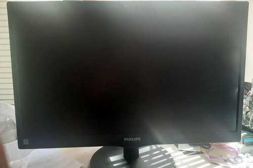 Монитор 21.5" Philips 223V5LSB2