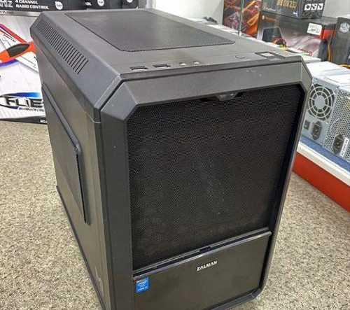 Компьютер Core i5-7400 4x3.0Ghz/16GB (26531