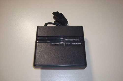 Ram adapter для Nintendo Famicom Disc System