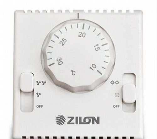 Терморегулятор (Комнатный термостат) ZA-2