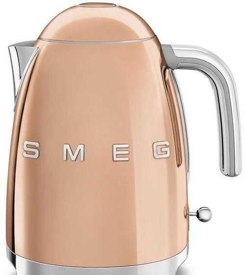 Чайник Smeg KLF03rgeu