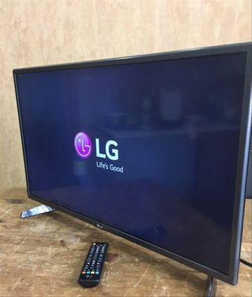 Телевизор LG