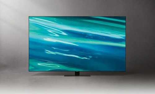 Телевизоры Samsung Qled 50 55 65 75 85 дюймов