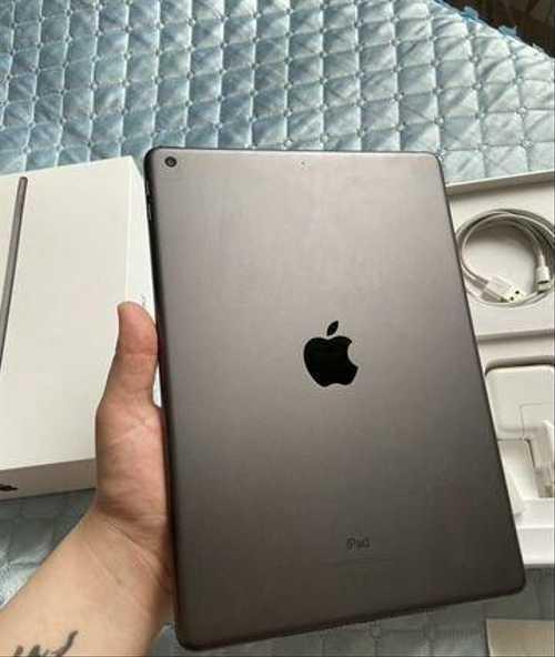 iPad 2019 7 th