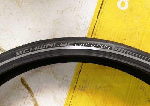Покрышка кевлар schwalbe marathon supreme evolutio
