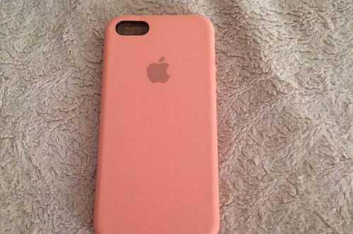 Apple case для iPhone 5s обмен
