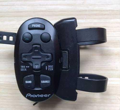 Пульт для pioneer