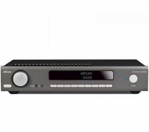 Усилитель Arcam SA20