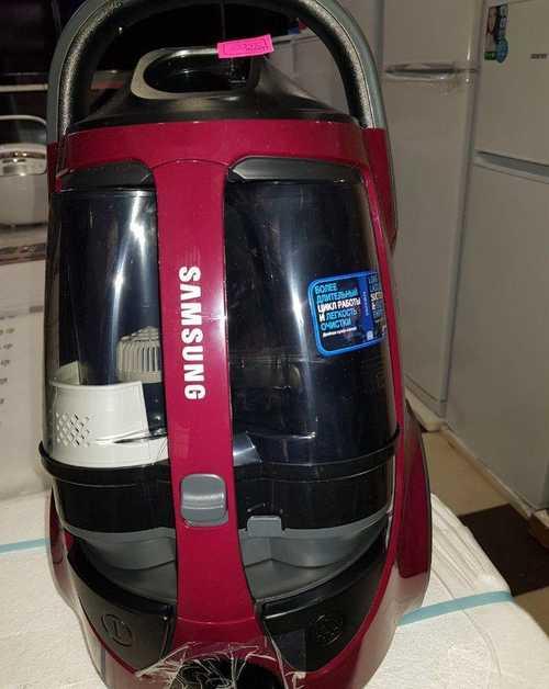 Пылесос SAMSUNG sc885h