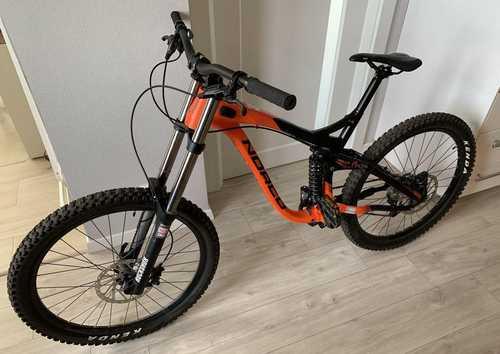 Norco Aurum 6.3 M