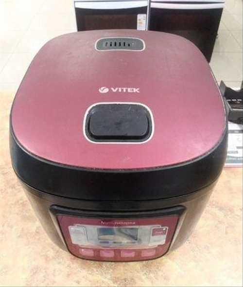 Рецепты пирогов для мультиварки vitek vt-4200