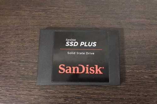Ssd 240gb