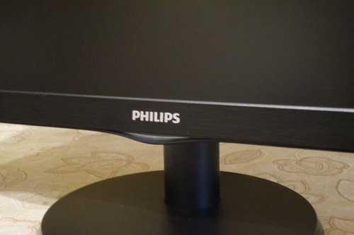 Монитор Philips 243 V5L