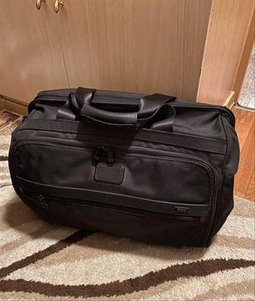 Tumi Alpha 2 Duffel