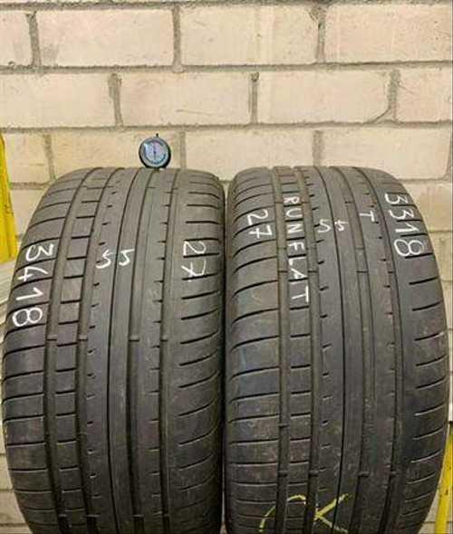 275 45 20 Goodyear eagle F1 ASS3 m i