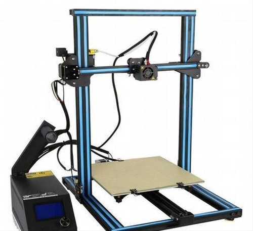 3D принтер Creality CR-10