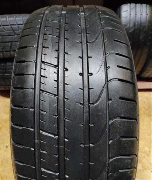 Шина летние Pirelli PZero 245/50R18 RF