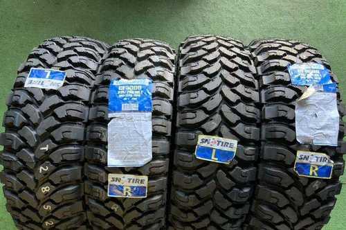 215/75R15LT Comforser CF3000 M/T новые (Т2852)