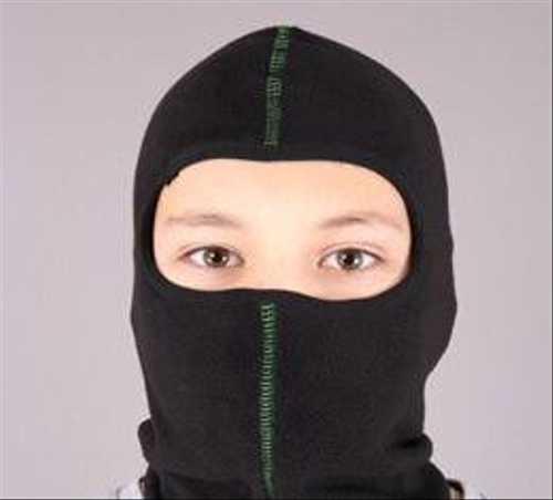 Hyperlook Winter Action Kids подшлемник детский, ч