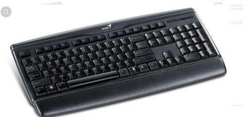 Клавиатура genius kb 120