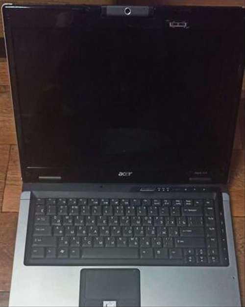 Ноутбук Acer Aspire 5110