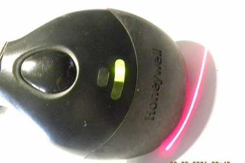 Сканер ручной модель MS9540