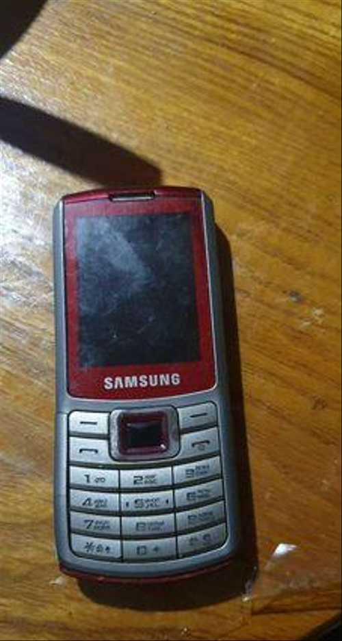 Телефон s3310