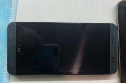 Телефон HTC One E8 Dual SIM 16Gb