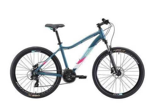 Welt edelweiss 1.0 HD 26"
