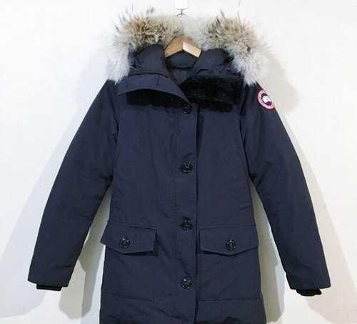Парка Canada goose оригинал