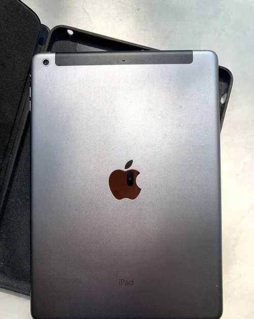 iPad Air 128gb бу