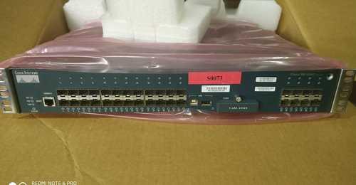 Cisco Cisco ME 6500 Series ME-C6524GS-8S