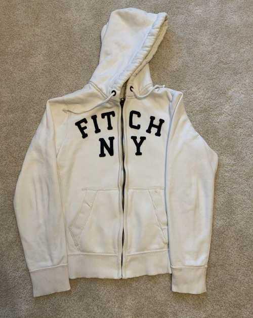 Толстовка Abercrombie & Fitch, размер 48-50