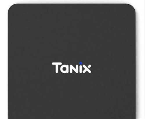 Tanix TX9S 2/8