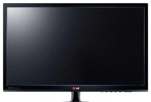 Full-HD 21.5" монитор LG 22EA53T