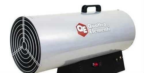 Нагреватель газовый QE-55G quattro elementi