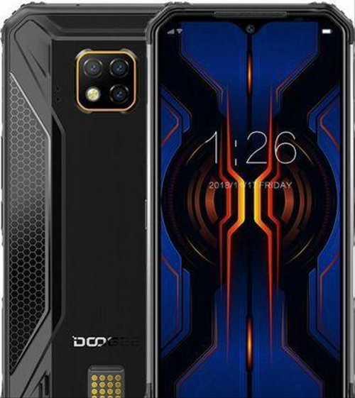 Doogee S95 Pro 8/128GB