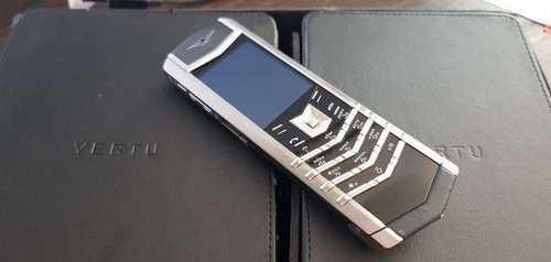 Телефон Vertu