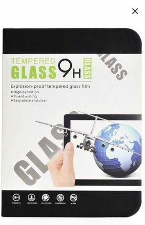 Защитное стекло для apple iPad айпад 2/3/4