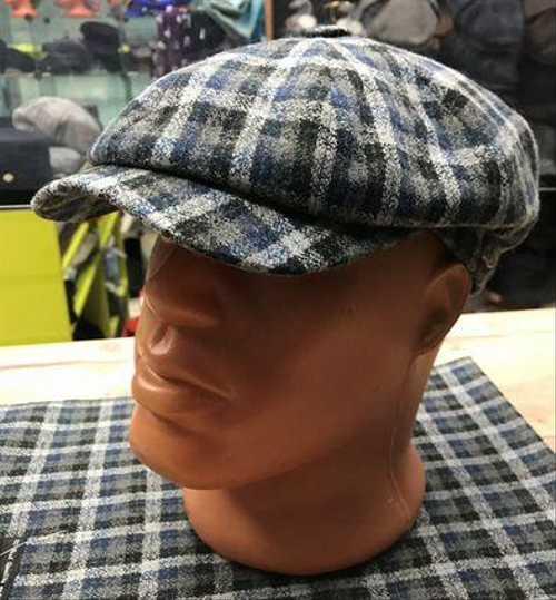 Кепка Хулиганка fredrikson