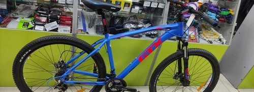 Велосипед GTX alpin 2701