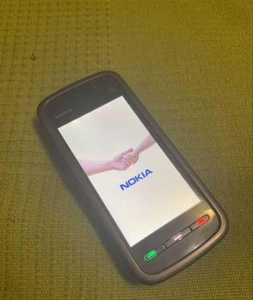 Телефон Nokia 5228