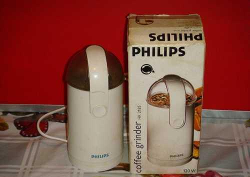 Кофемолка Philips HR 2185. Компактная кофемолка Филипс 1957. Philips кофемолка электрическая. Кофемолка Philips эко.
