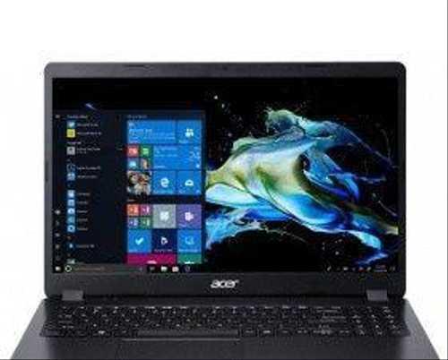 Новый Ноутбук Acer Extensa EX215-51K-391X NX.efper